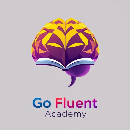 Go Fluent Academy - Learn English Online